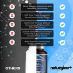 NAD Plus for seniors' vitality