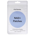 NAD Plus multivitamins for energy