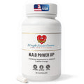 NAD+ Power Up liposomal supplement