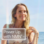 NAD+ precursor for cellular health