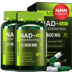 Nad Resveratrol 1200 mg capsules