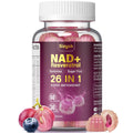NAD Resveratrol Gummies for adults