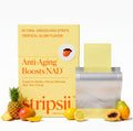 NAD+ strips for beauty enhancement