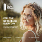 NAD+ supplement for active lifestyles