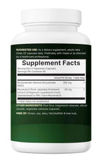 NAD+ supplement for active lifestyles