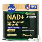 NAD+ supplement for cellular energy