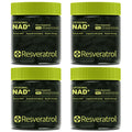 NAD+ supplement for cellular energy