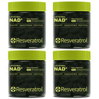 NAD+ supplement for cellular energy