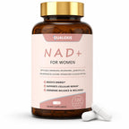 NAD+ supplement for cellular energy