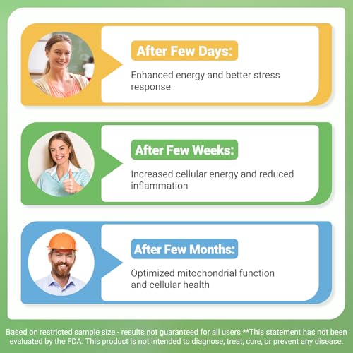 NAD+ supplement for cellular health