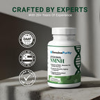 NAD supplement for cellular health