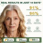 NAD+ supplement for cellular health