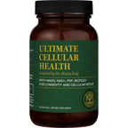 NAD supplement for cellular health