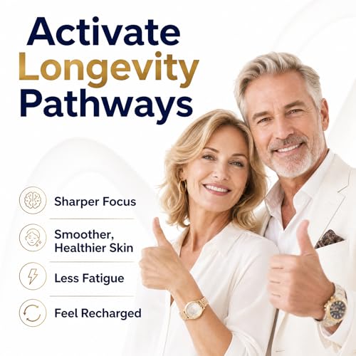 NAD+ supplement for cellular health