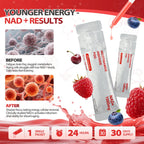 NAD supplement for cellular support