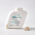 NAD+ supplement for energy boost