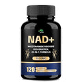 NAD supplement for energy boost