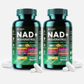 NAD supplement for energy boost