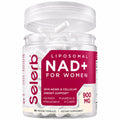NAD+ supplement for energy boost