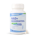 NAD+ supplement for energy boost