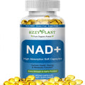 NAD+ supplement for energy boost