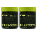 NAD+ supplement for energy boost
