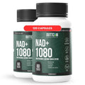NAD+ supplement for energy boost
