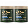 NAD+ supplement for energy boost