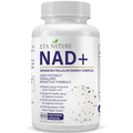 NAD+ supplement for energy boost