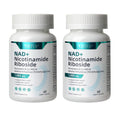 NAD+ supplement for energy boost