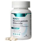 NAD+ supplement for energy support