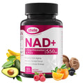 NAD supplement for energy support