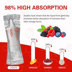 NAD supplement for enhanced focus