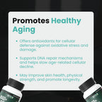 NAD+ supplement for enhanced focus