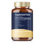 NAD+ supplement for enhanced wellness