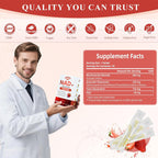 NAD supplement for healthy aging