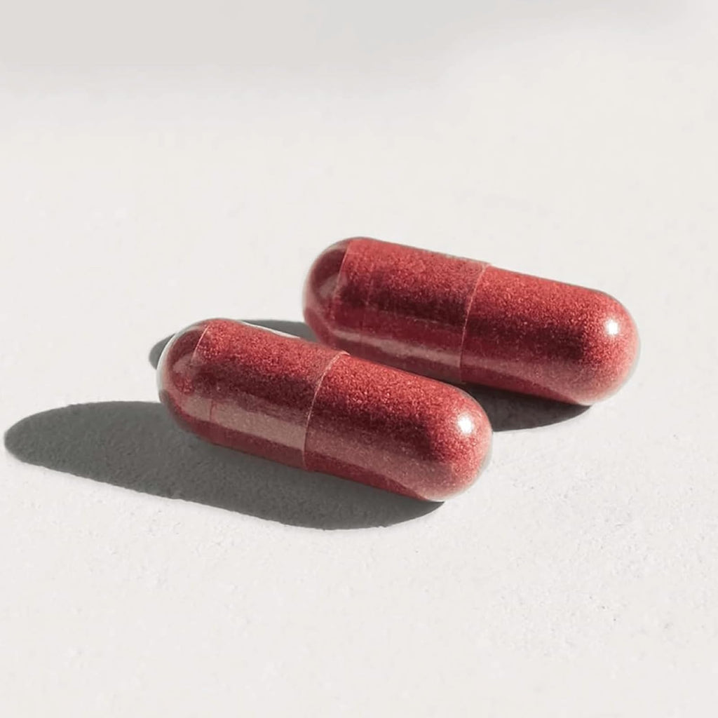 NAD+ supplement for improved metabolism