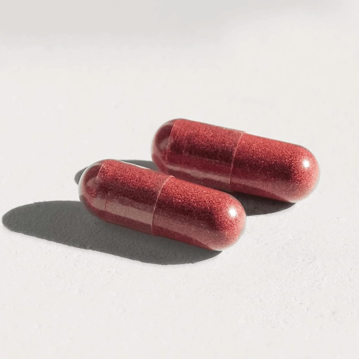 NAD+ supplement for improved metabolism