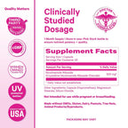 NAD+ supplement for improved metabolism