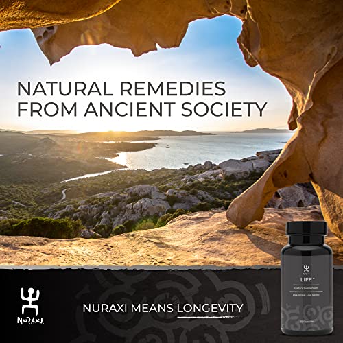 NAD+ supplement for overall wellness
