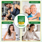 NAD+ supplement for seniors vitality