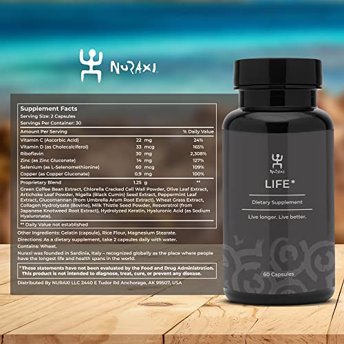 NAD+ supplement for stress relief