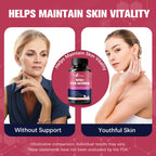 NAD+ supplement for women's health