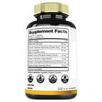 NAD+ supplement to boost overall wellness