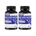 NAD+ supplement with Resveratrol benefits