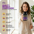 NAD+ support for enhanced mental clarity