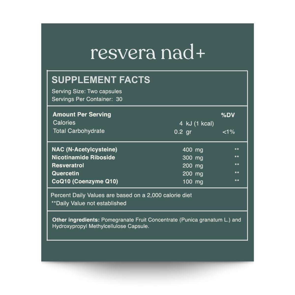 NAD+ support for healthy aging