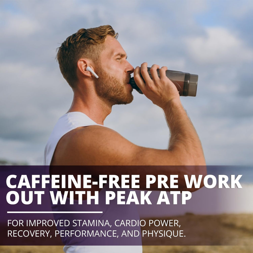 NAD+ support for muscle recovery
