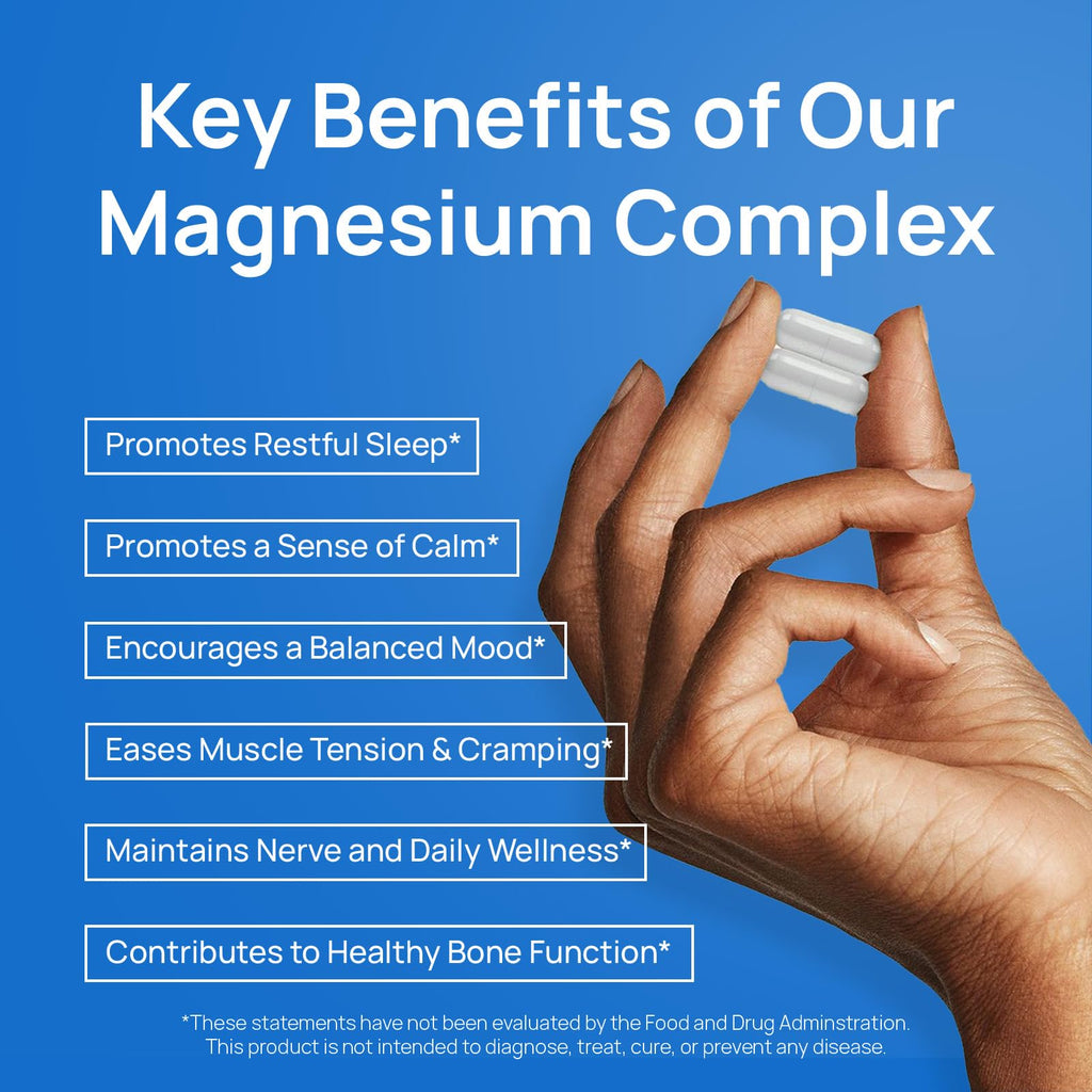 NAD+ support for overall wellness