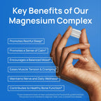 NAD+ support for overall wellness